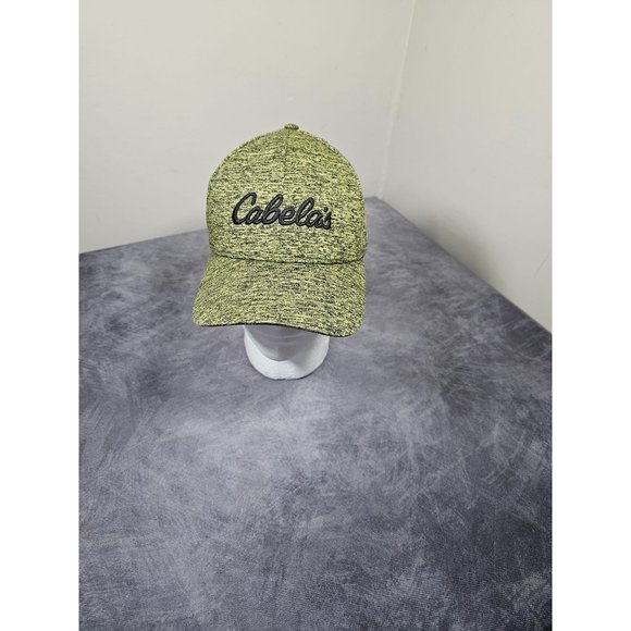 Cabela's | Accessories | Cabelas Hat Cap Stretch Fitted Men One Size ...
